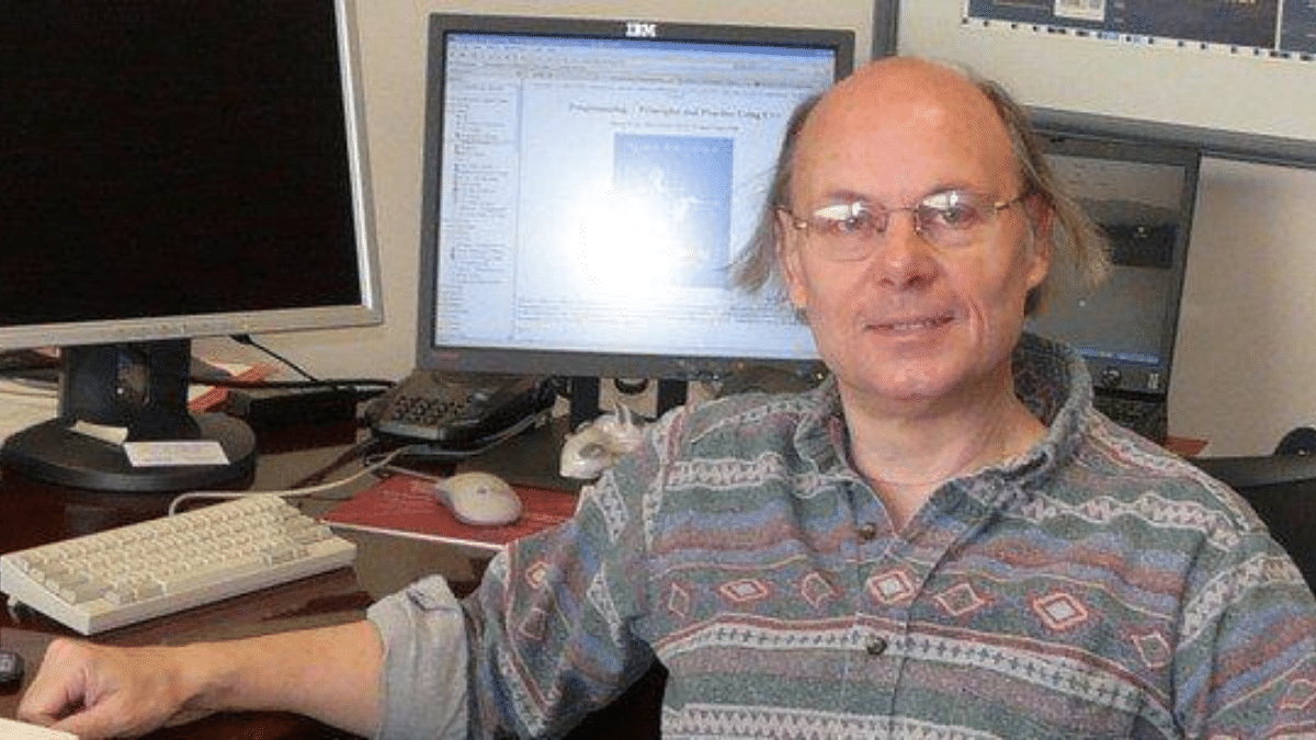 Bjarne Stroustrup Kimdir? C++ Dilinin Geliştiricisi