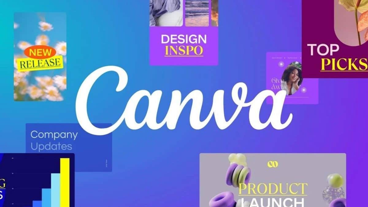 Canva ile CV Hazırlama Nasıl Yapılır? Canva ile CV Hazırlama Nasıl Yapılır?