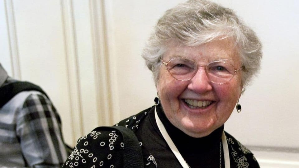 Frances Elizabeth Allen Kimdir? Kod Derleyicisinin Öncüsü