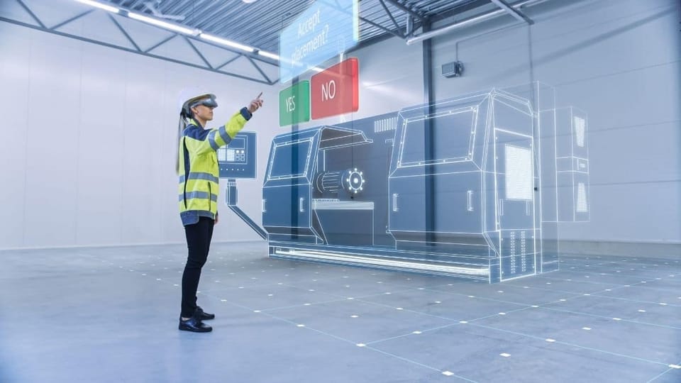 Mixed Reality Portal Nedir? Ne İşe Yarar?