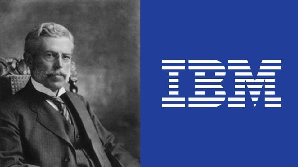 Charles Ranlett Flint Kimdir?