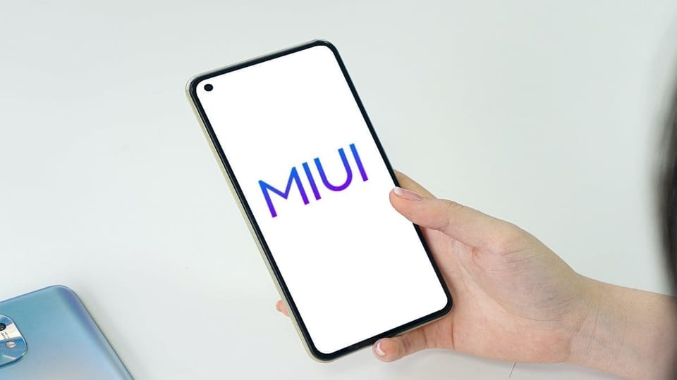 MIUI Optimizasyonu Kapatma Nasıl Yapılır?