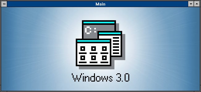 Windows 3.0 30 Yaşında: Windows 3.0’ı Özel Kılan Detaylar