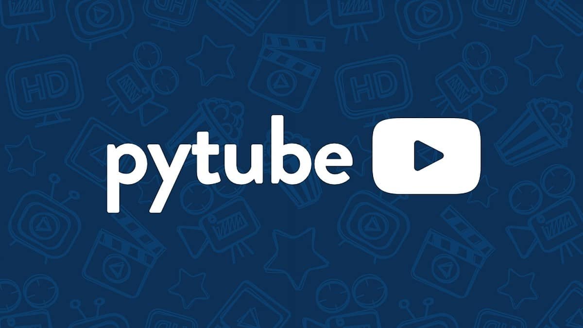 Pytube ile Youtube Videosu İndirme - Python Kütüphanesi