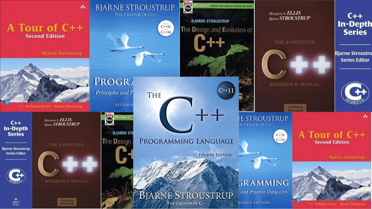 Bjarne Stroustrup Kimdir? C++ Dilinin Geliştiricisi