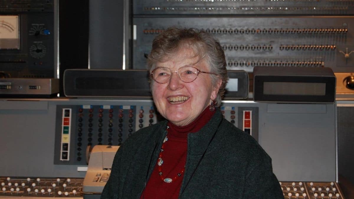 Frances Elizabeth Allen Kimdir? Kod Derleyicisinin Öncüsü