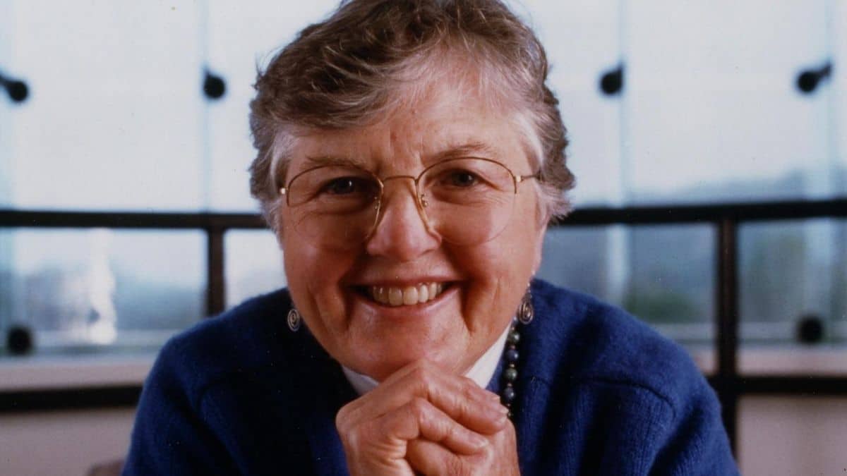 Frances Elizabeth Allen Kimdir? Kod Derleyicisinin Öncüsü