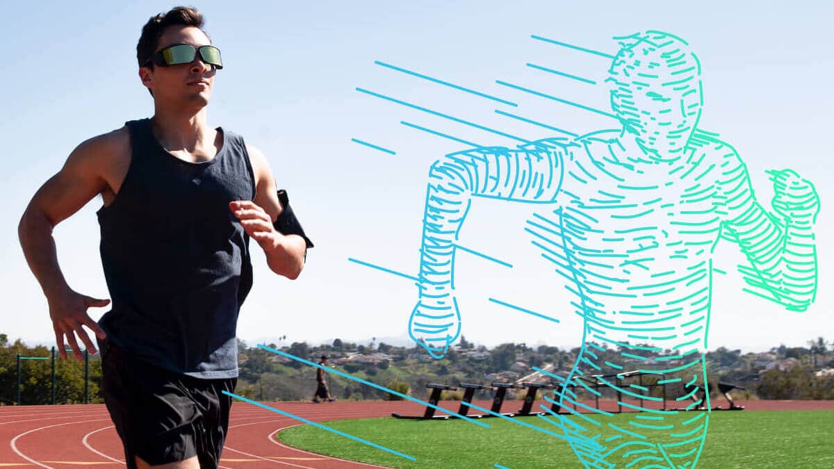 Ghost Pacer: Yeni Hologram Koşu Arkadaşınız