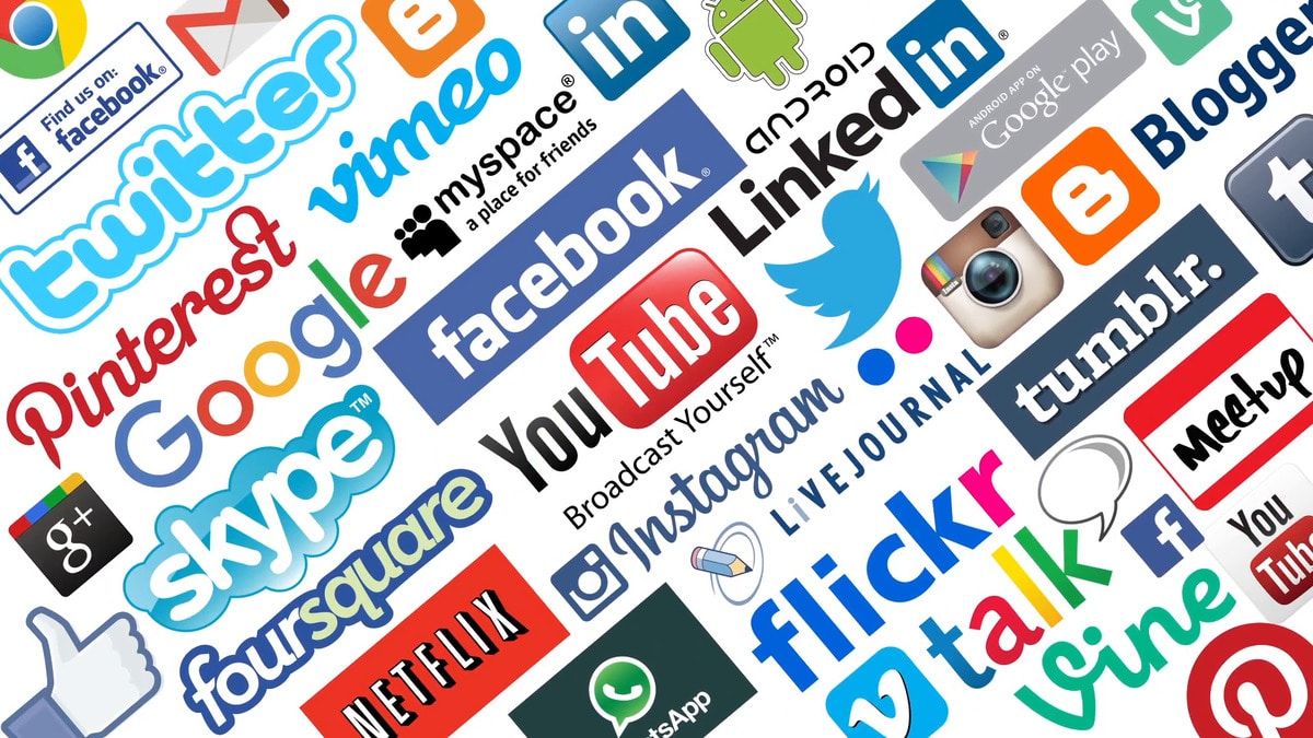 Dünya'nın En Popüler İnternet Siteleri Dünya'nın En Popüler İnternet Siteleri