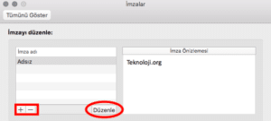 Mail İmzası Nasıl Eklenir? Gmail ve Outlook Yöntemleri