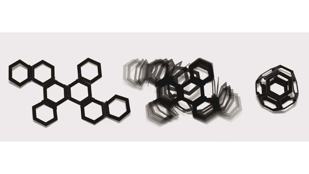 4D Baskı Nedir? Neler Vaat Ediyor?