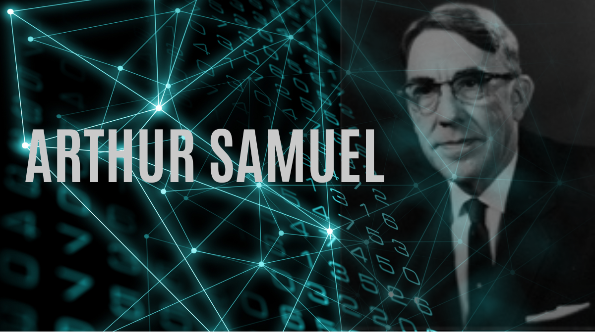 Arthur Samuel Kimdir?