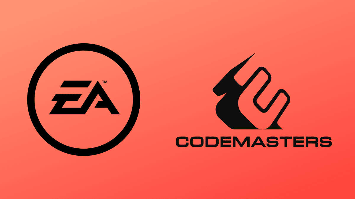 EA Codemasters Şirketini Satın Aldı