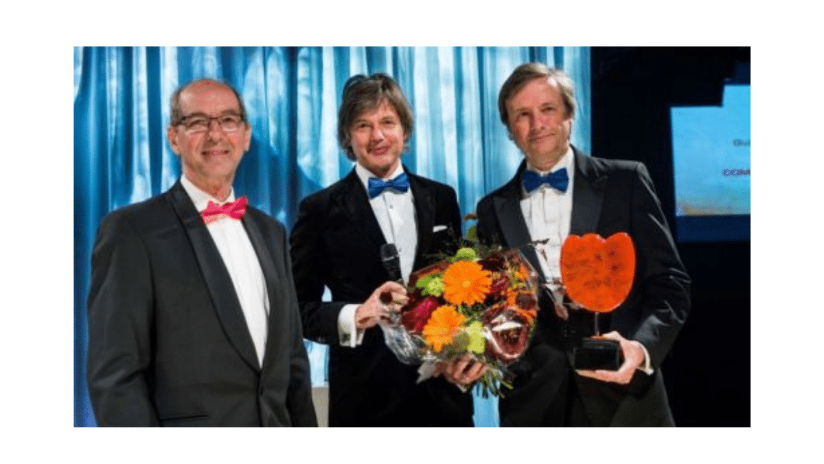 Guido van Rossum Kimdir? Python'un Yaratıcısı