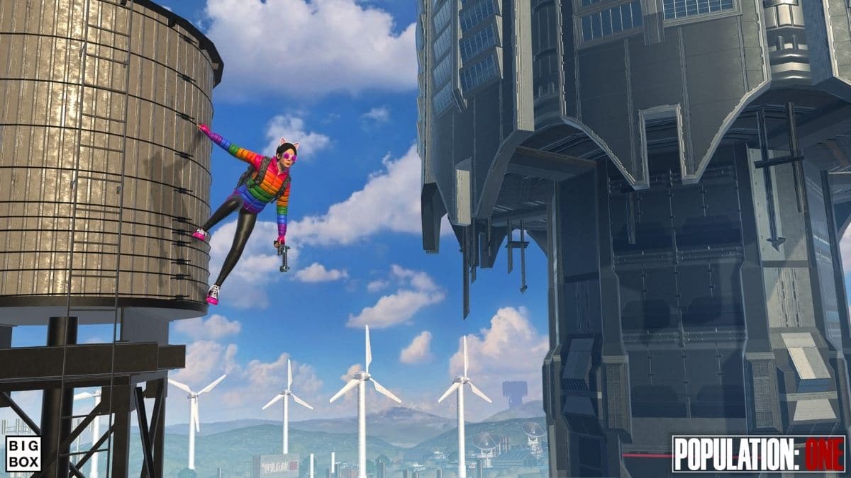 Facebook BigBox VR Şirketini Satın Aldı!