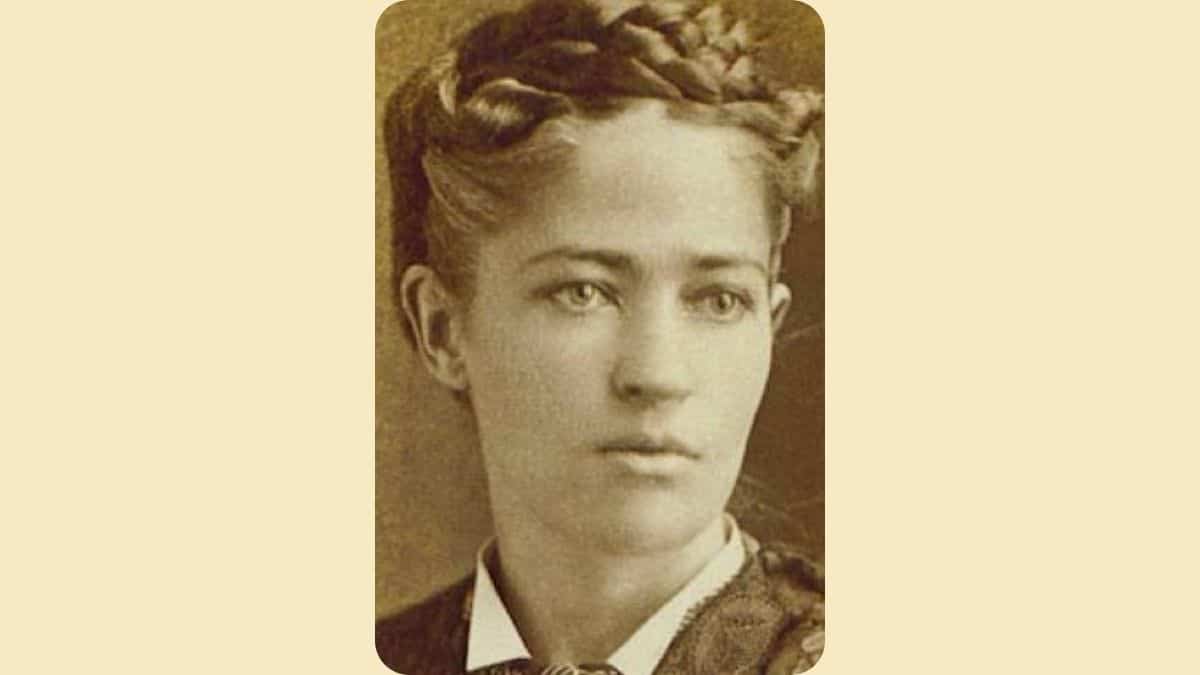 Josephine Cochrane: İlham Veren Kadın