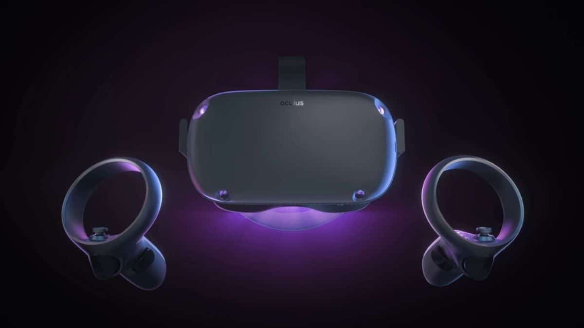 Zuckerberg, Oculus Quest için Önemli Geliştirmeyi Duyurdu!