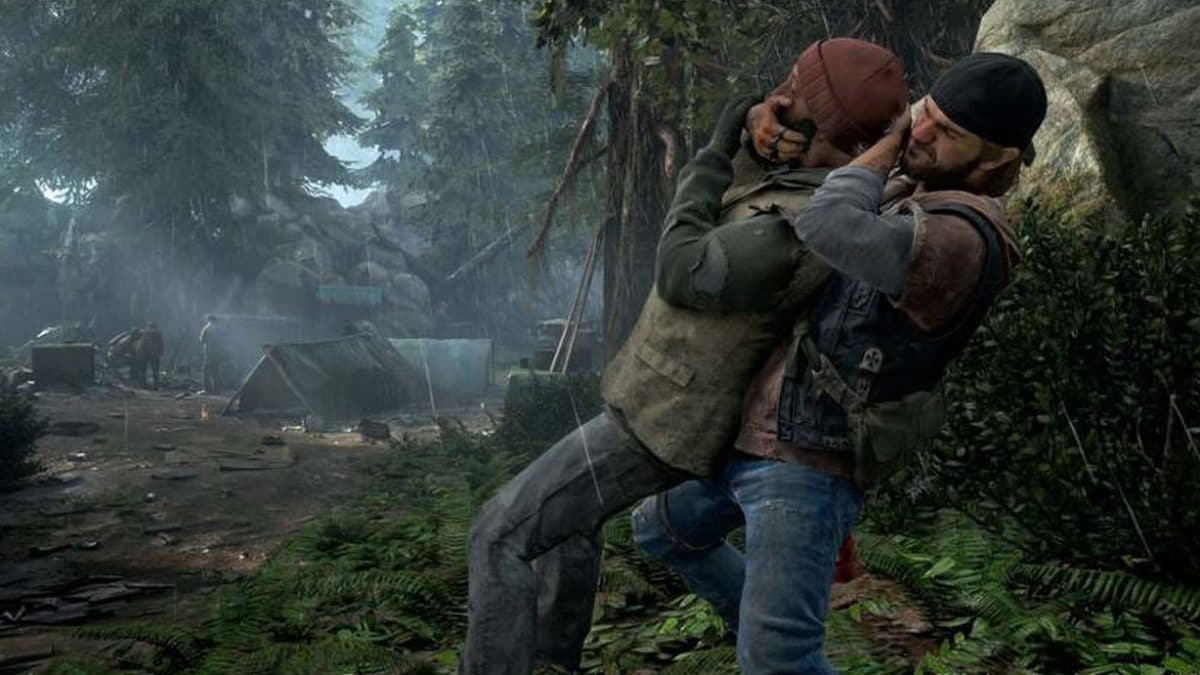 Days Gone PC Sürümü İncelemesi