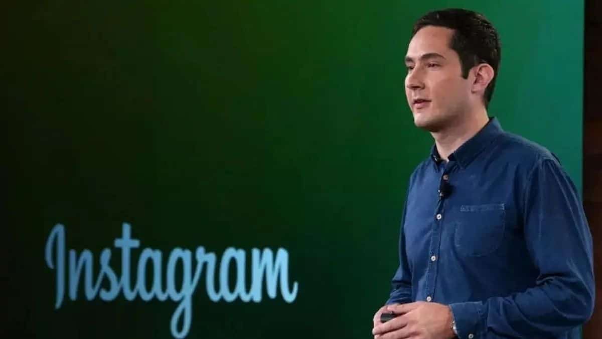 Kevin Systrom: Instagram'ın Kurucu Ortağı
