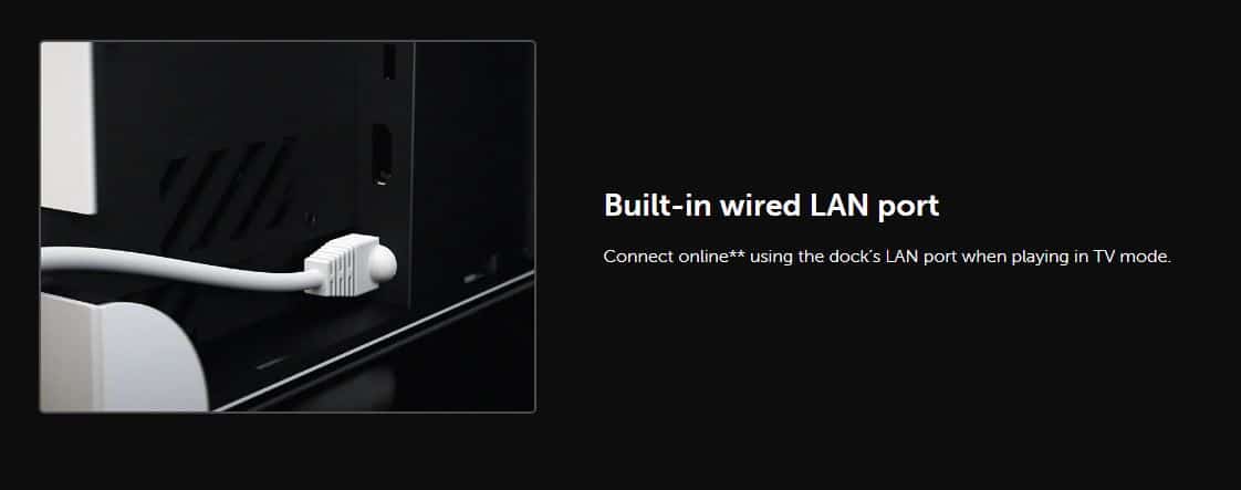 Nintendo Switch OLED Modeli Resmi Olarak Tanıtıldı!