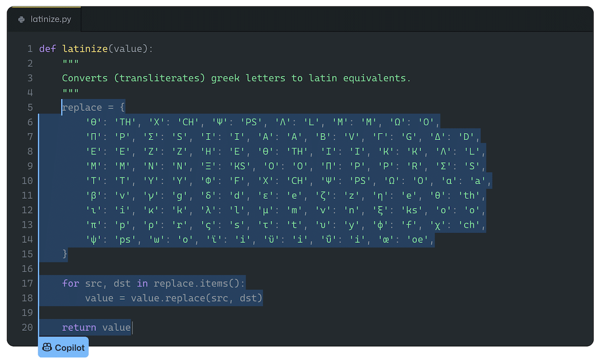 GitHub Copilot Nedir?