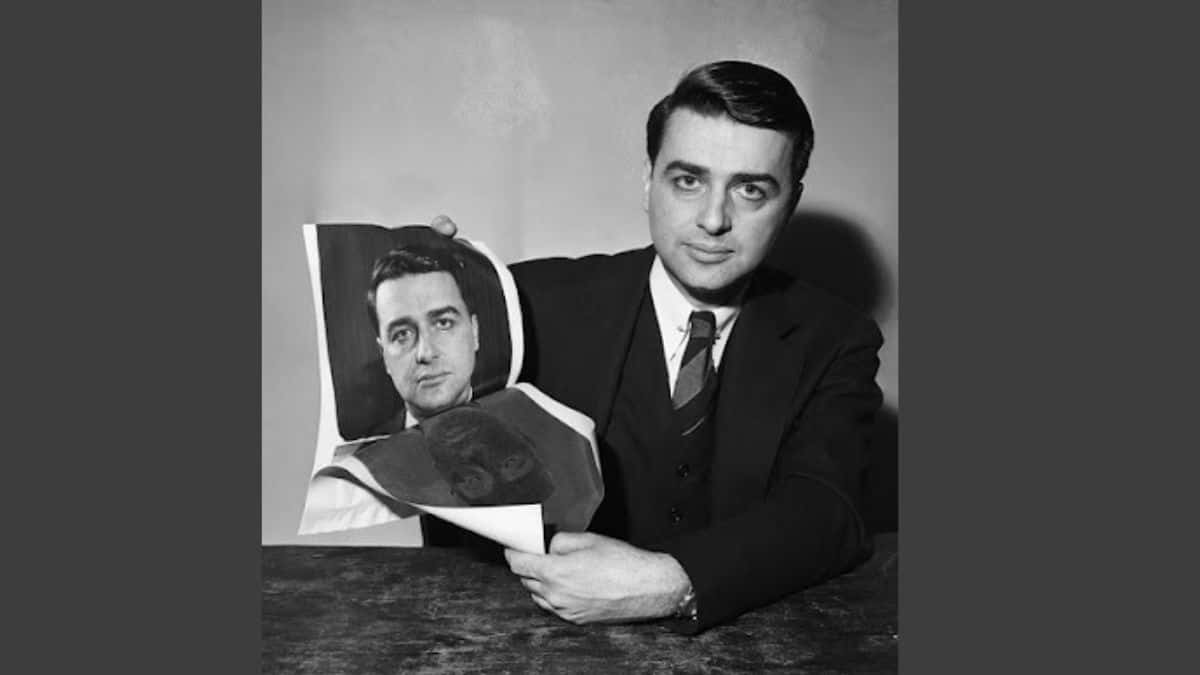 Edwin Herbert Land: Polaroid Fotoğraf Makinesinin Mucidi