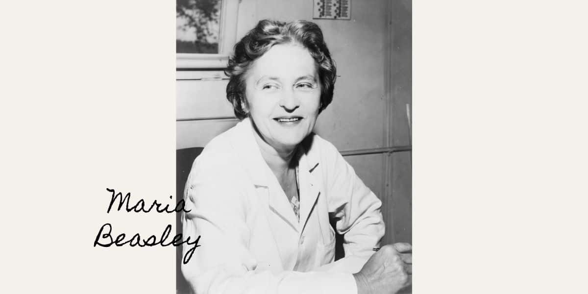 Tarihe Yön Veren Kadın Mucitler ve İcatları