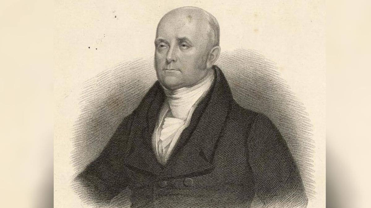 Buzdolabının Babası Jacob Perkins Kimdir?