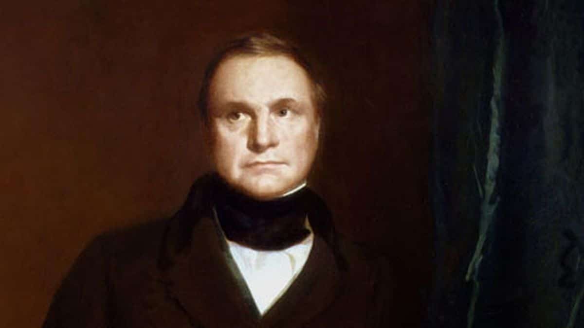 Charles Babbage: Bilgisayarın Öncüsü