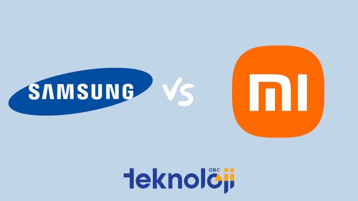 Samsung mu Xiaomi mi? Karşılaştırmalı İnceleme