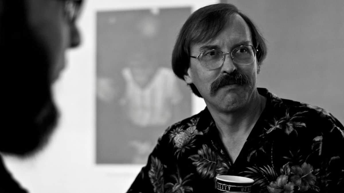 Larry Wall: Perl Programlama Dilinin Yaratıcısı