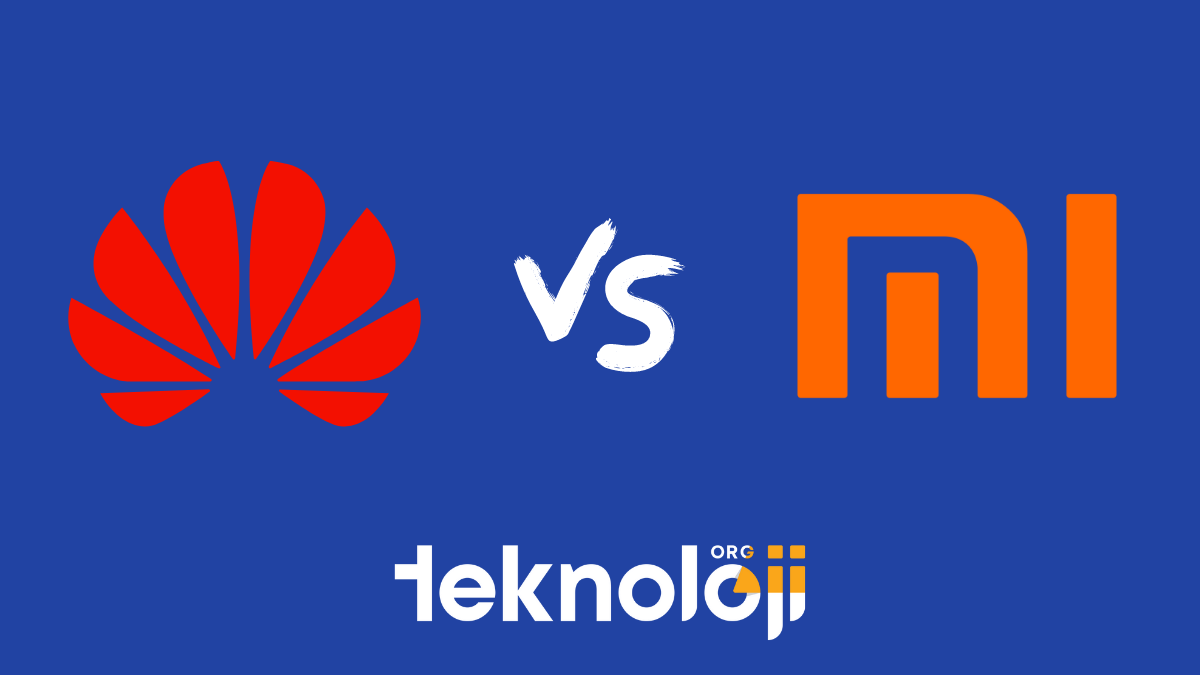 Huawei mi Xiaomi mi? Karşılaştırmalı İnceleme