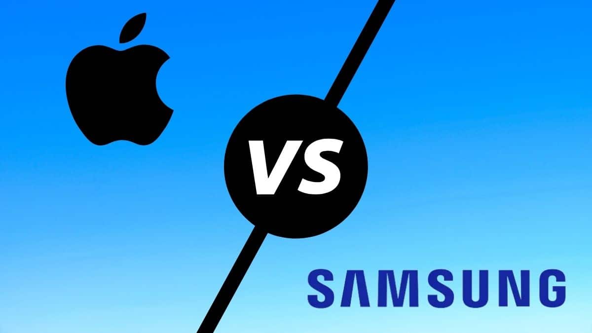 Apple mı Samsung mu? Karşılaştırmalı İnceleme