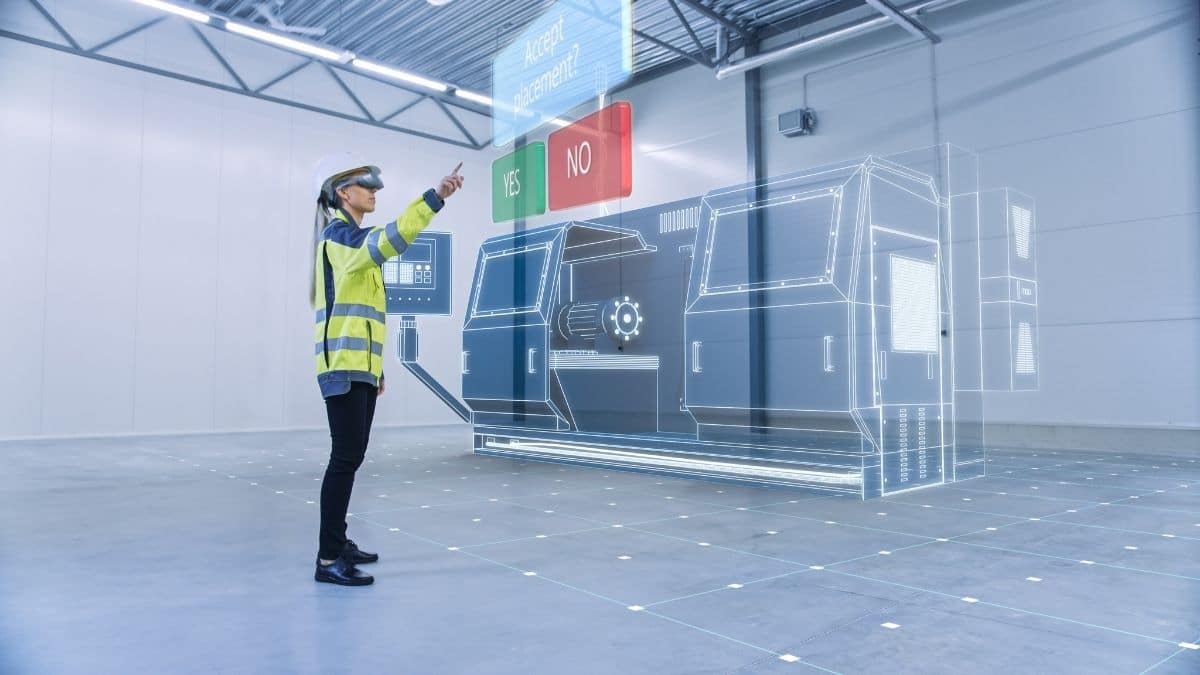 Mixed Reality Portal Nedir? Ne İşe Yarar?
