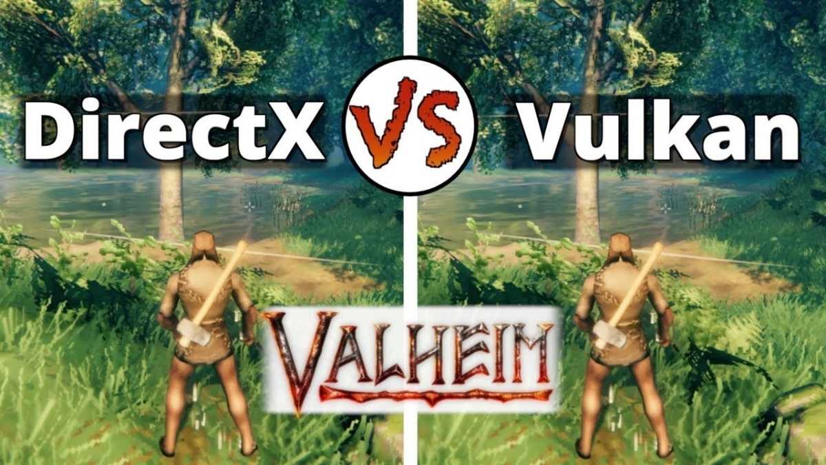 Vulkan Run Time Nedir? Ne İşe Yarar? Vulkan Run Time Nedir? Ne İşe Yarar?