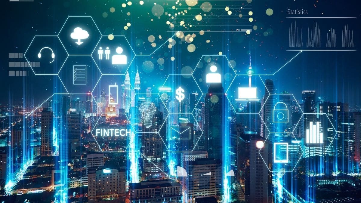 FinTech Nedir?