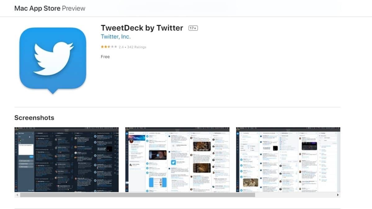 TweetDeck Nedir?