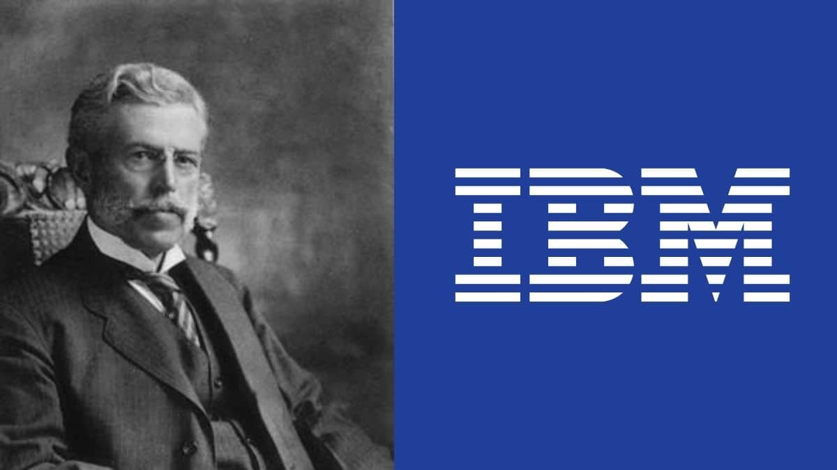 Charles Ranlett Flint Kimdir?