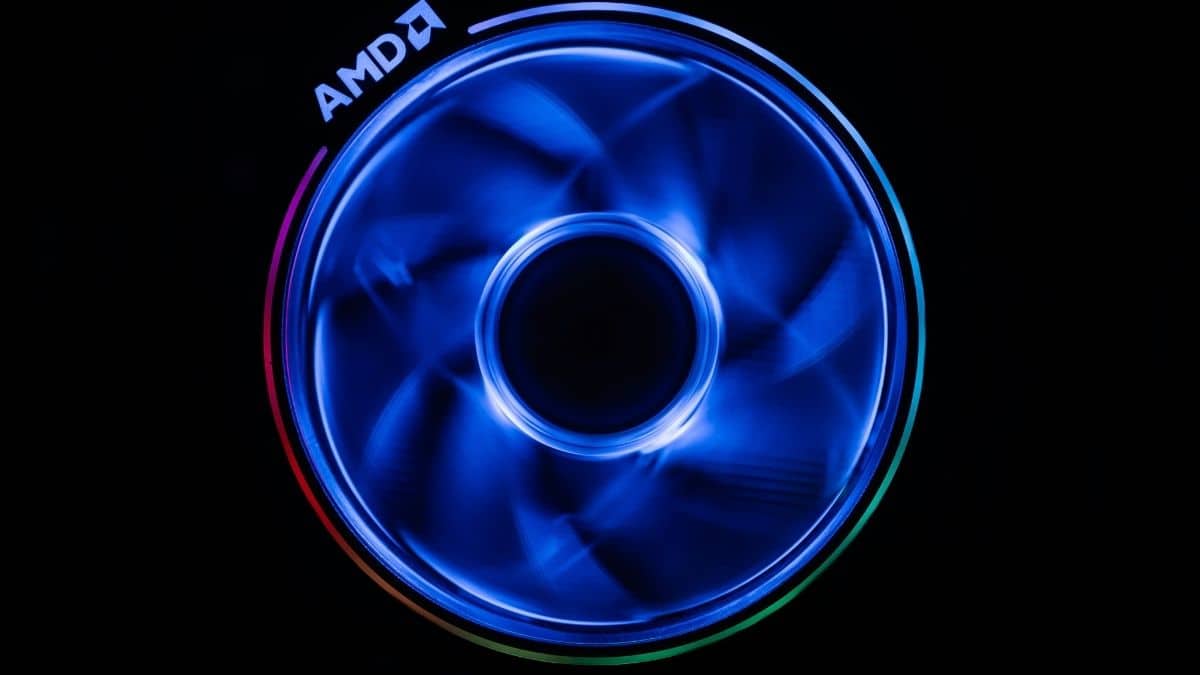 Jerry Sanders Kimdir?