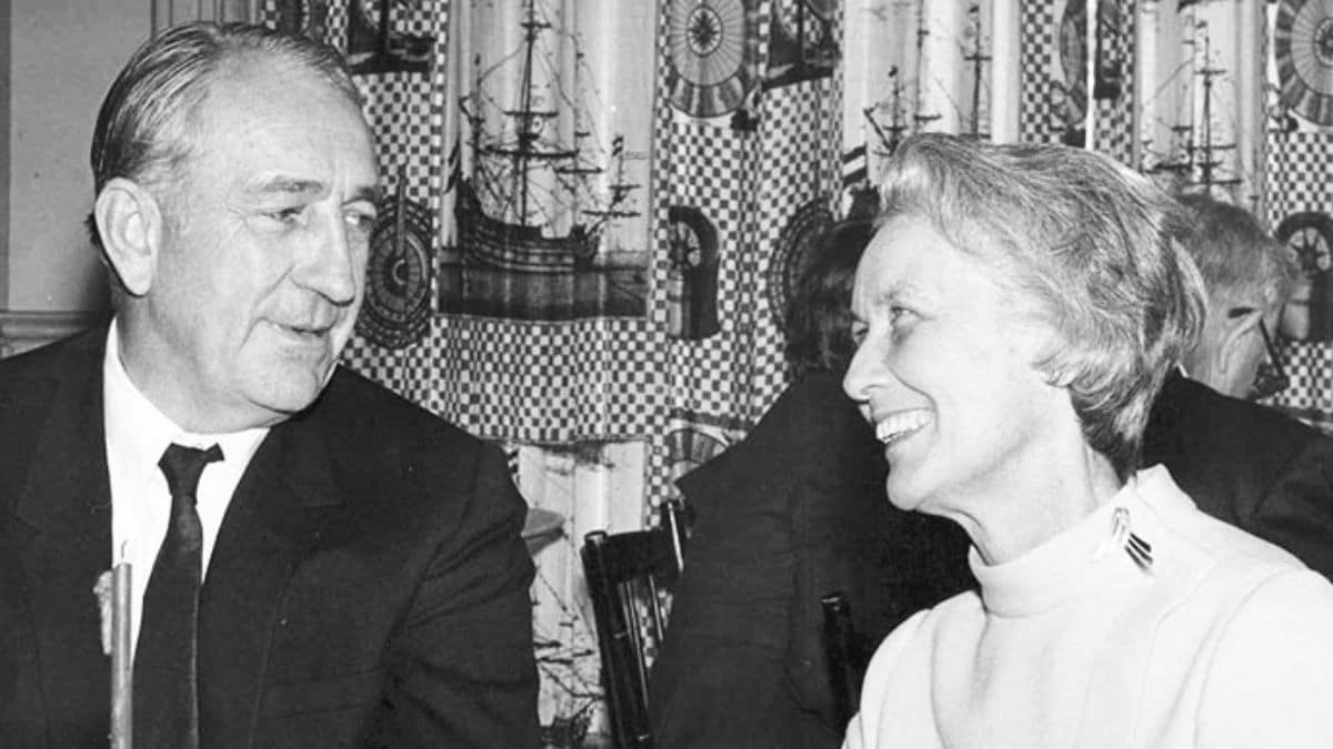 David Packard Kimdir?