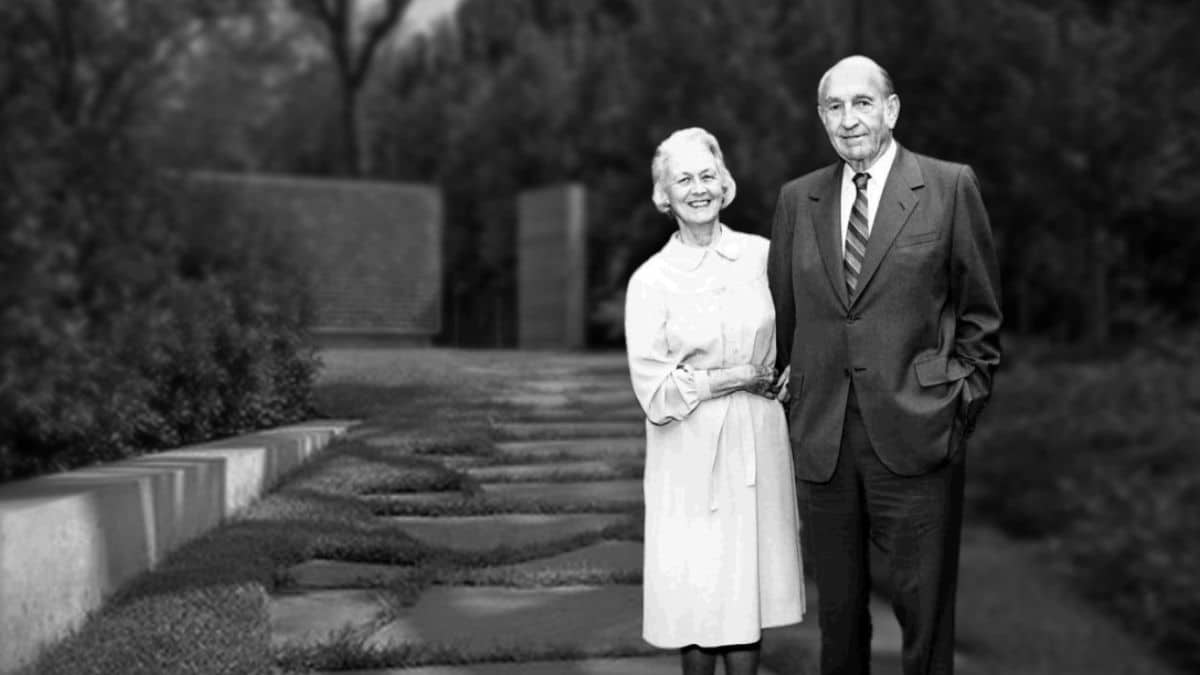 David Packard Kimdir?