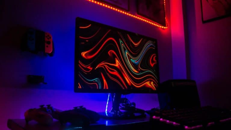 Digital Vibrance Nedir?