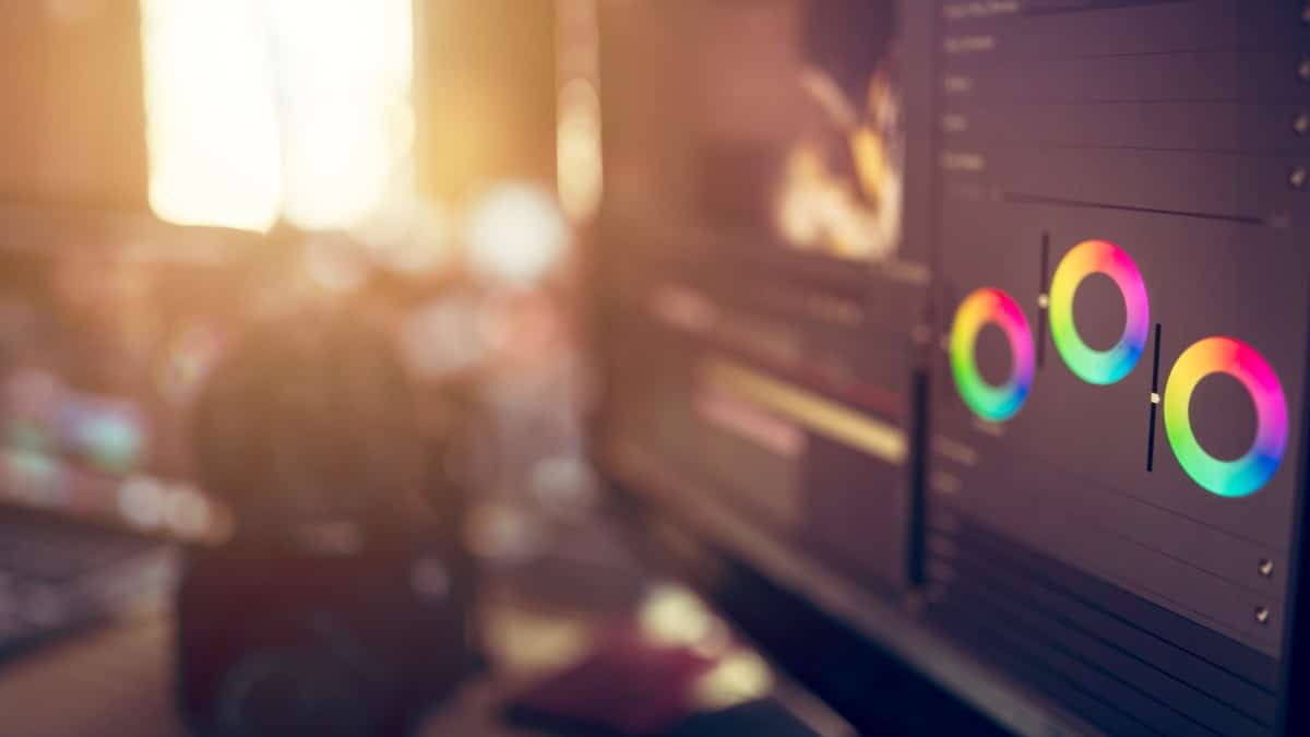 Digital Vibrance Nedir?