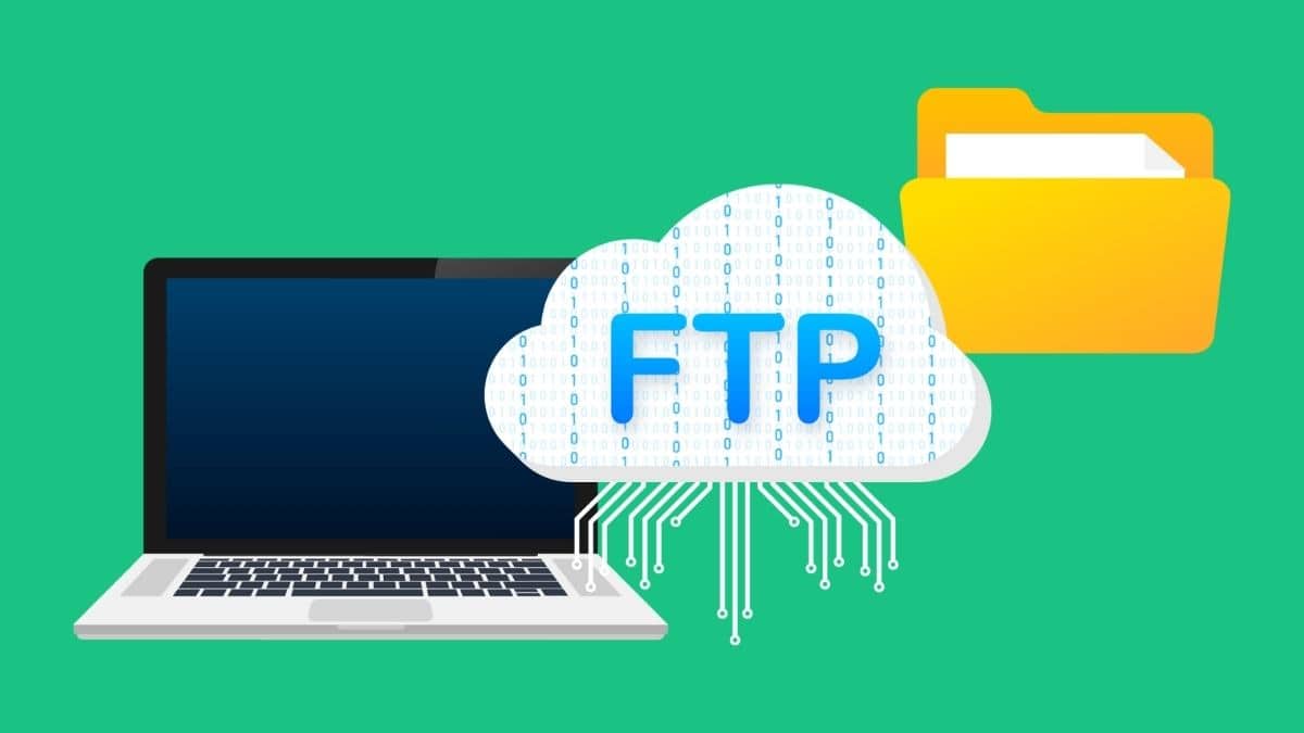 FTP Nedir?