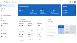 Google AdSense Nedir?