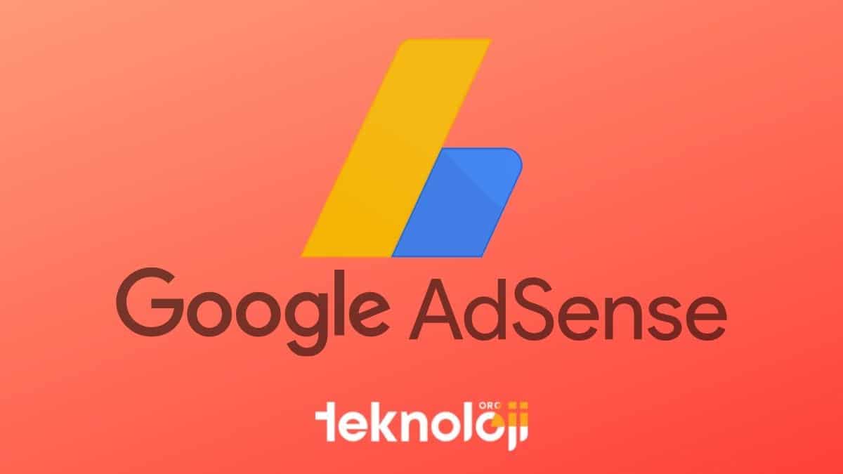 Google AdSense Nedir?
