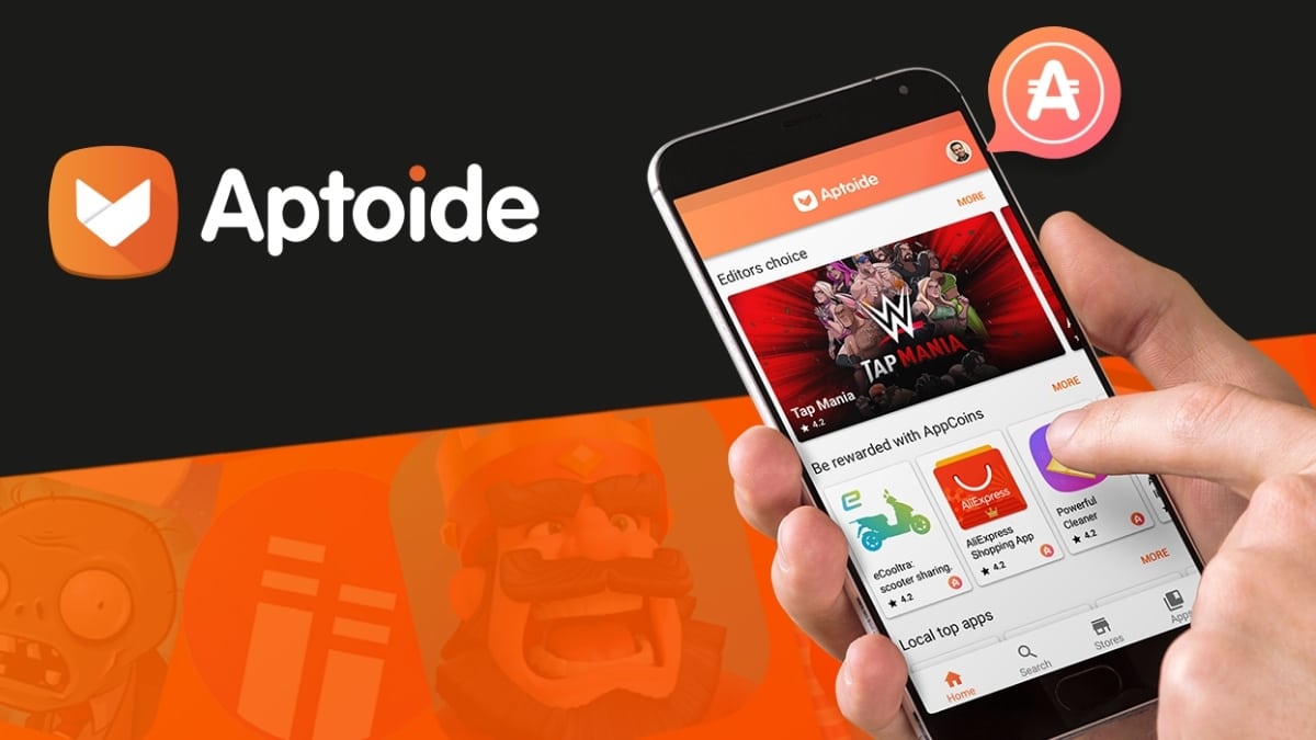 Aptoide Nedir?