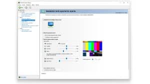 Digital Vibrance Nedir?
