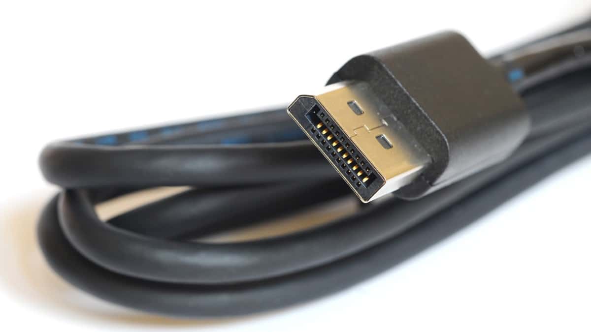 DisplayPort Nedir?