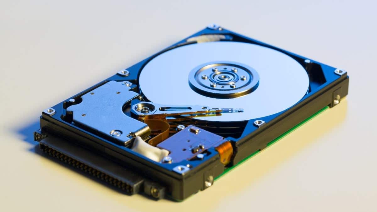 HDD Nedir?